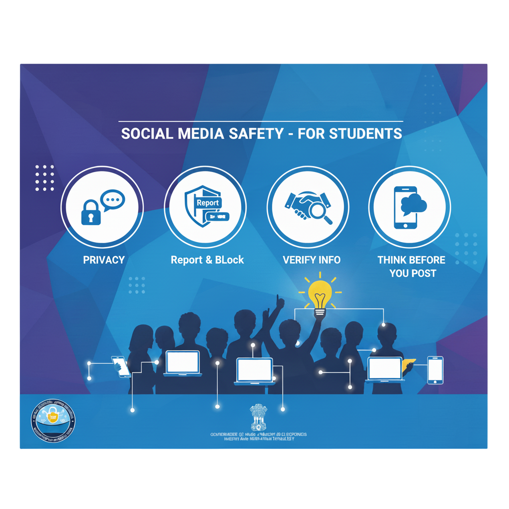 Social Media Safety - Principal Scientific Adviser